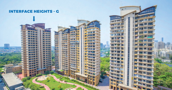 Raheja Interface Heights Malad West